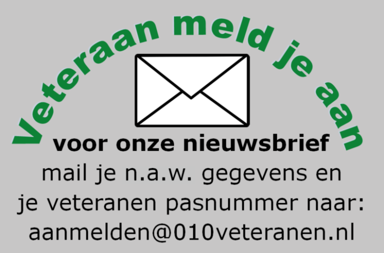 Live Universal Awareness Map - Stichting 010Veteranen