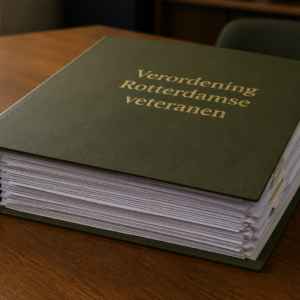 Live Universal Awareness Map - Stichting 010Veteranen